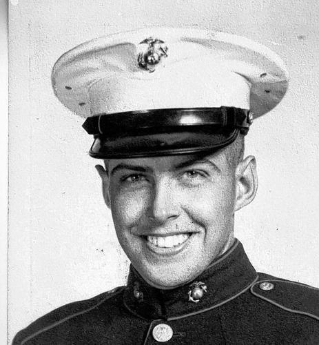 BIDDLECOM, Richard C. "Dick"