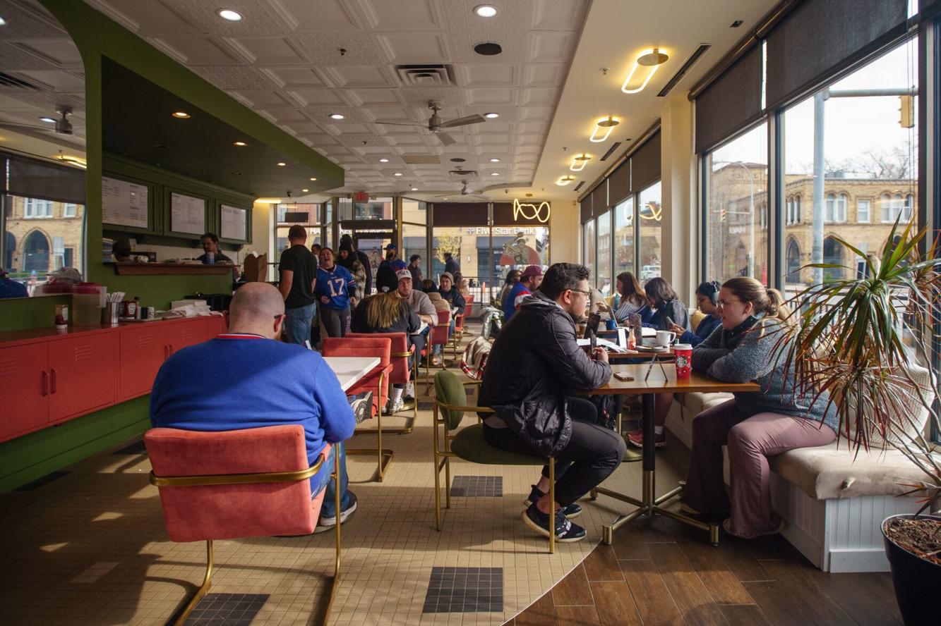 Public Espresso coffee shop opens on Elmwood in Buffalo