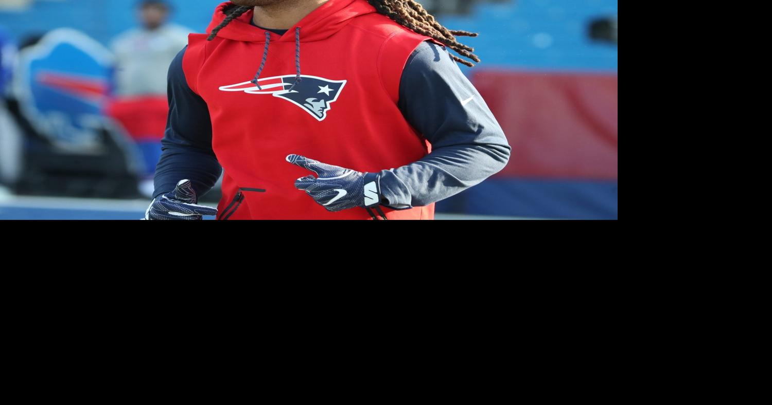 Bills-Patriots Scouting Report: Stephon Gilmore ranked as NFL's top ...