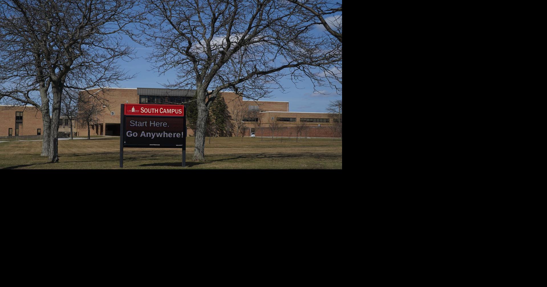 Good Morning, Buffalo: ECC South property presents potential ...