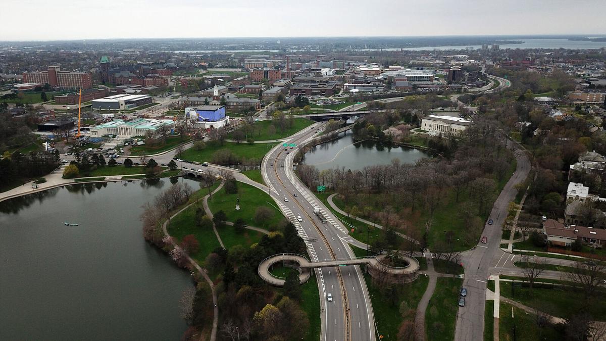 Planning council urges parkway for Scajaquada corridor: 'Clear that the ...