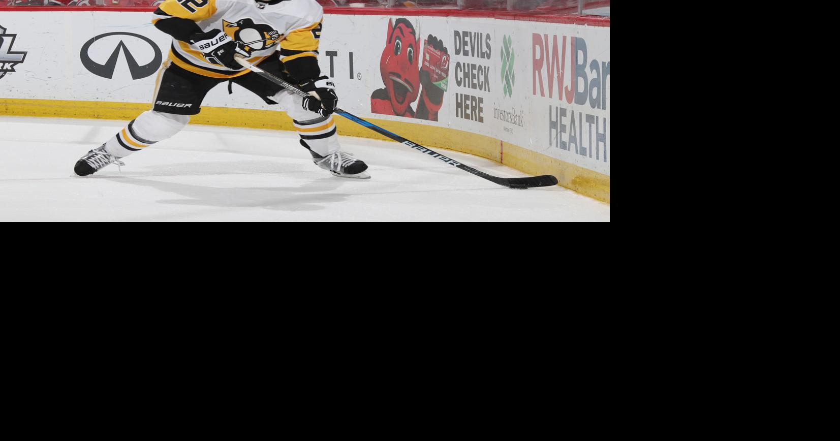 Matt Hunwick: Five Things to Know