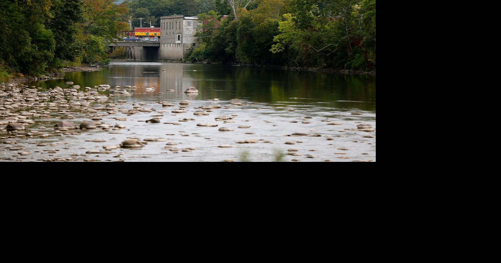 Hometown Views: Gowanda, the village that straddles two counties