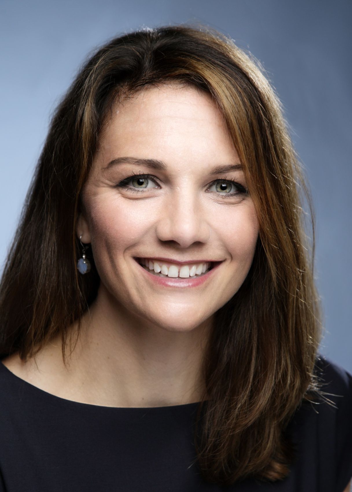 Elizabeth H. McGruder promoted at Eastman Machine Company