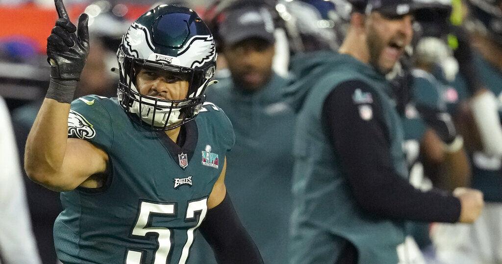 Ryan O'Halloran: Five free agents whose additions would help the Bills
