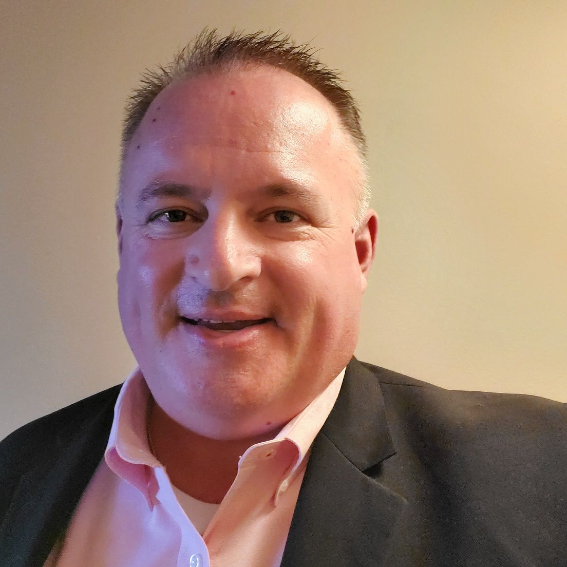 Shawn Wolf promoted at Rich Products