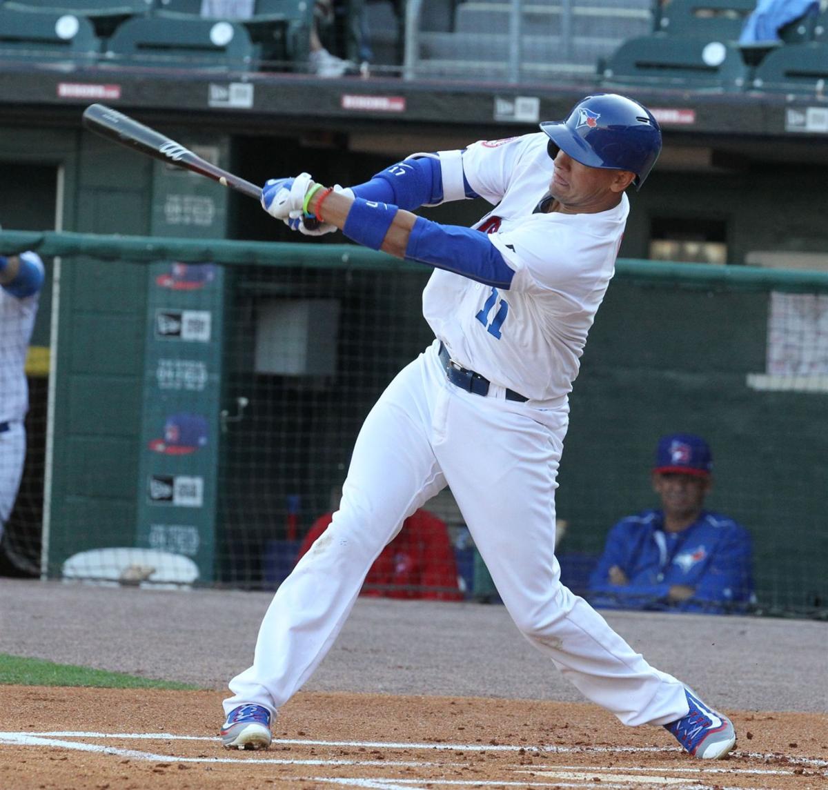 What to watch for during the Buffalo Bisons final homestand