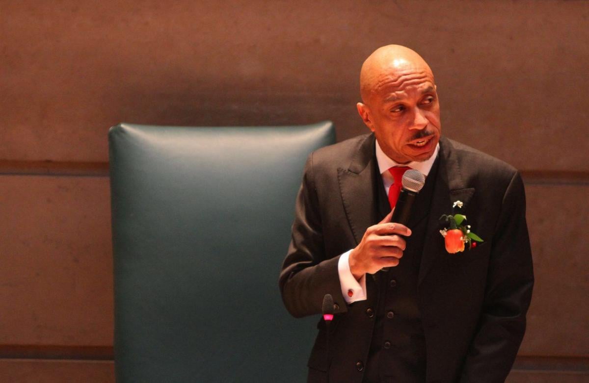 Pridgen plans 'drive-in' Easter service, despite Poloncarz's concerns