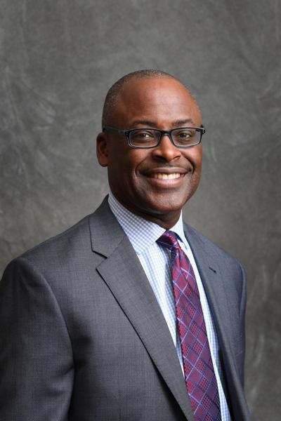 Robert S. McDow joins Medaille College