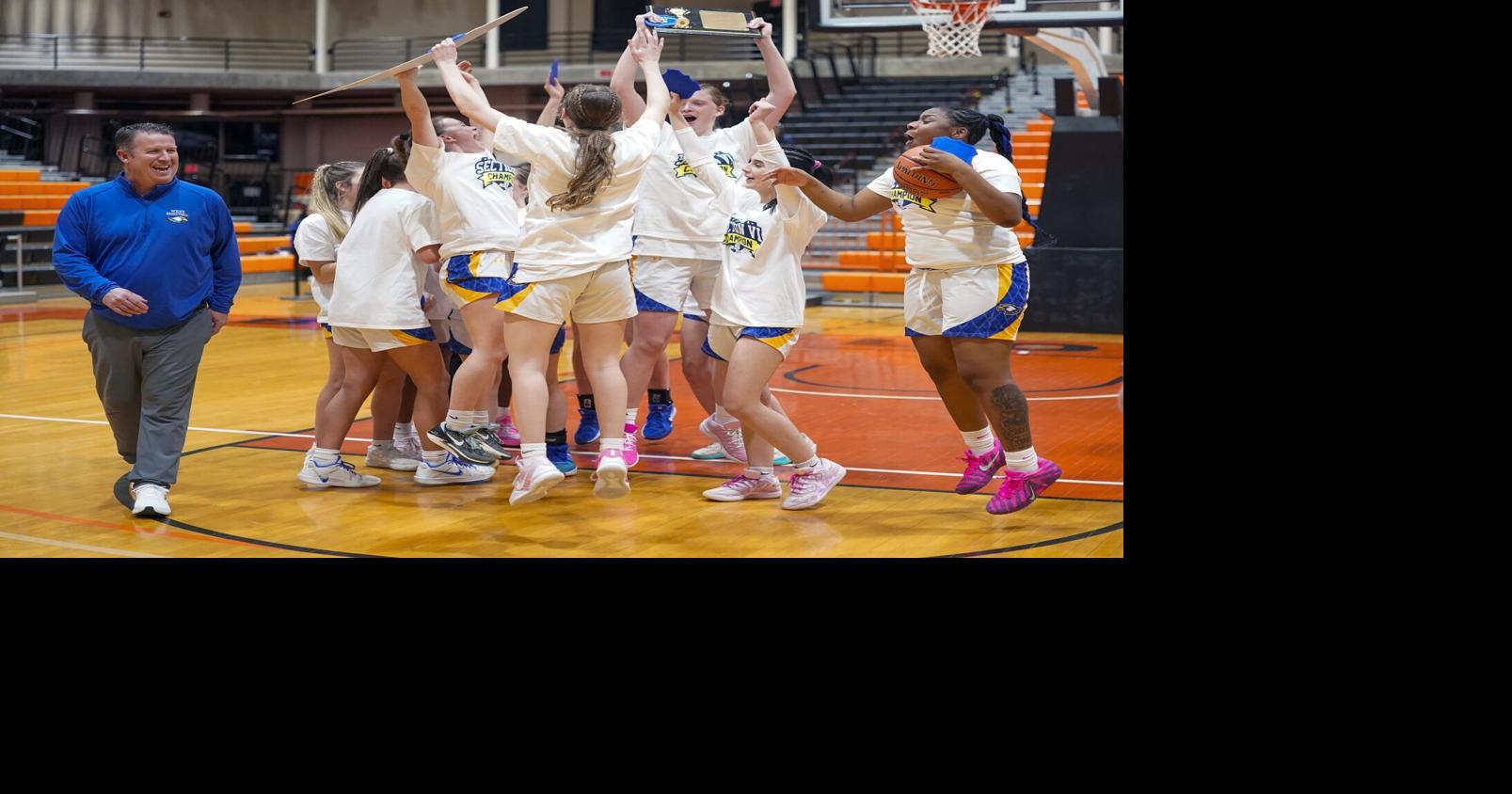 Photos: West Seneca girls basketball defeats Lancaster