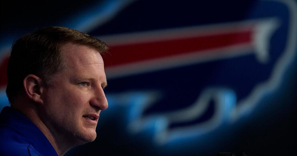 After 'communication' breakdown in playoff loss to Chiefs, Matthew ...