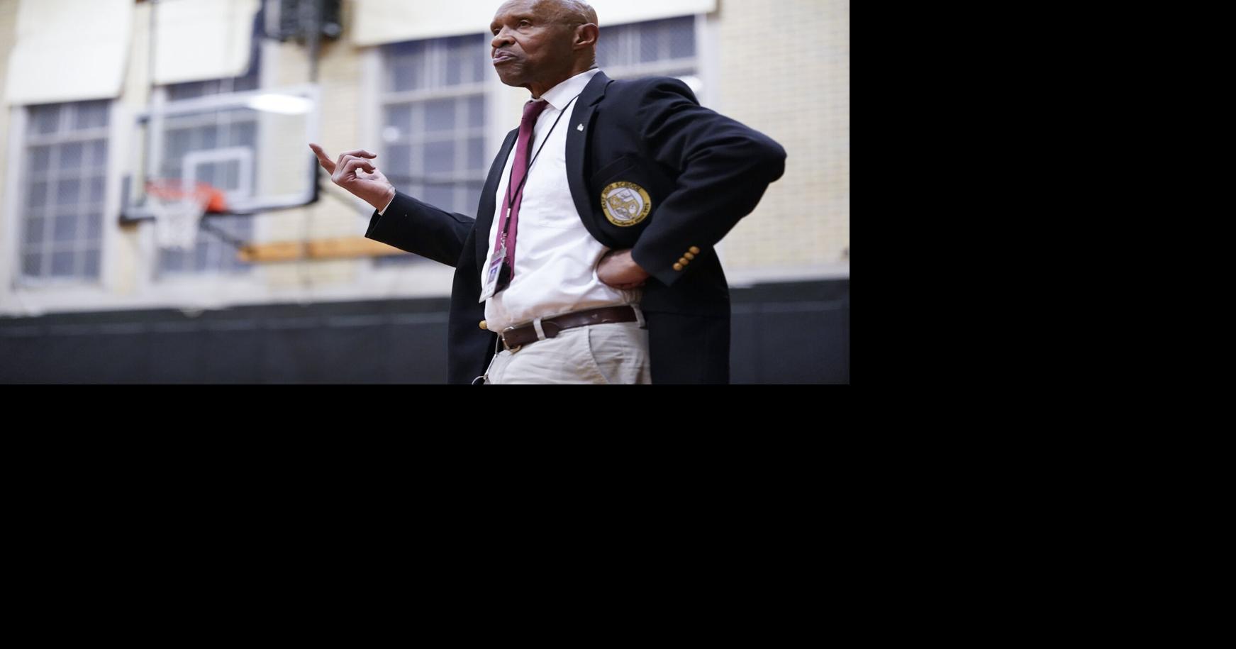 Prep Talk: East's Starling Bryant to retire at end of season