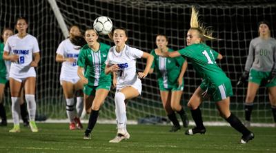 Lew-Port's Norman Forney ends successful run as girls soccer coach