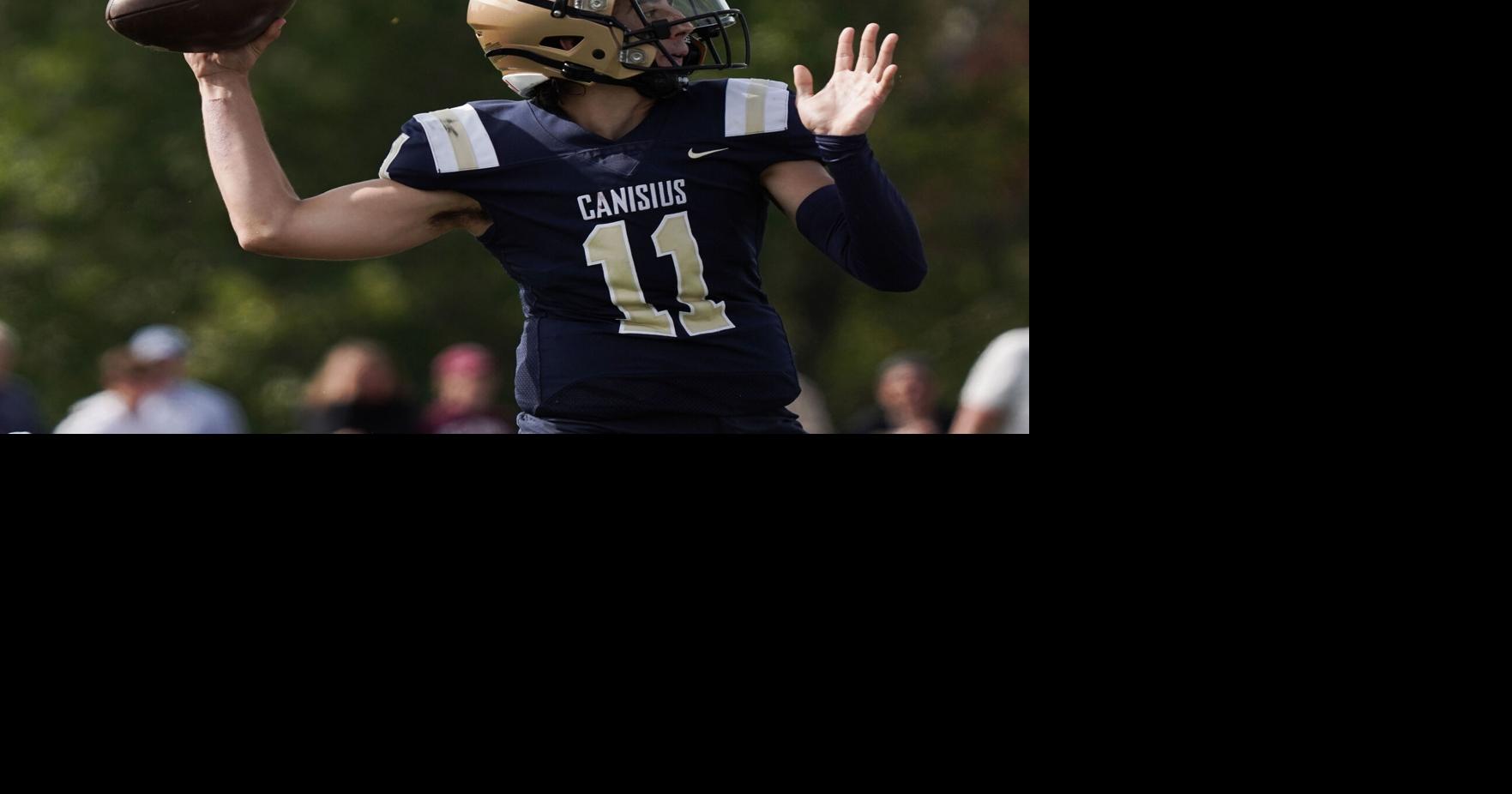 Connolly Cup honorees for Week 6 in high school football