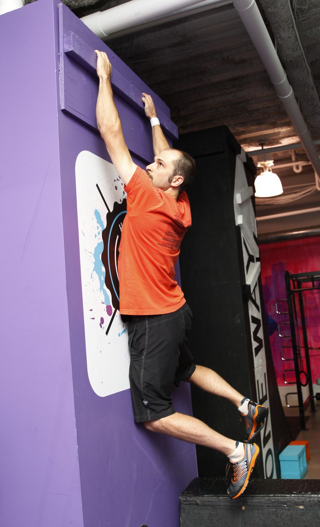 Sports & Outdoor Recreation Fitness & Exercise Toys & Games Rock ...