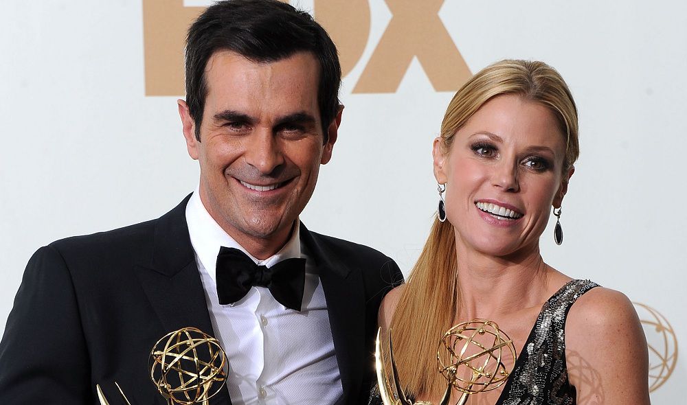 A lot to love about the hourlong celebration of 'Modern Family'