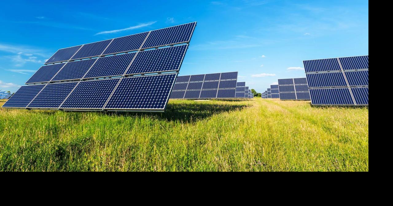 Lockport approves solar project over neighborhood opposition