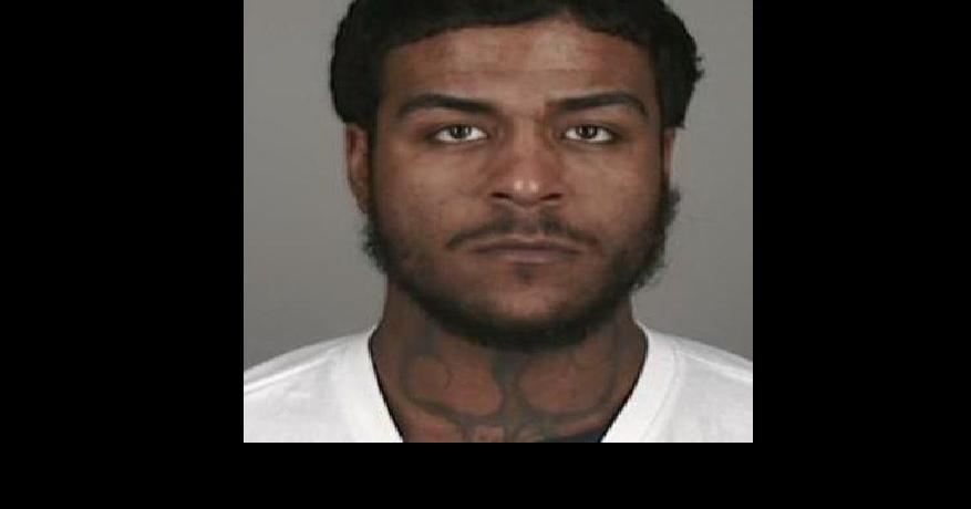 Buffalo man sentenced to prison for fatally shooting motorist on I-190