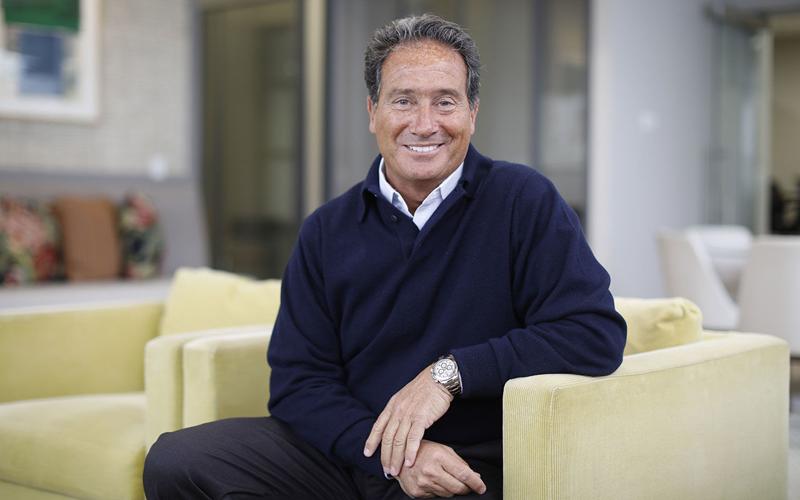 Working from home may continue, amid school uncertainty