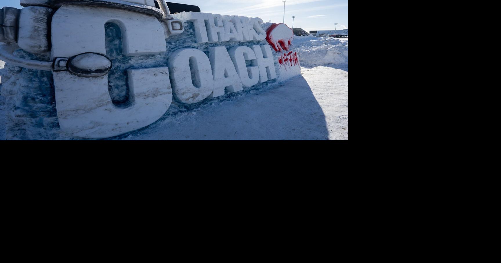 McDermott is a loss as a role model as well as a coach.