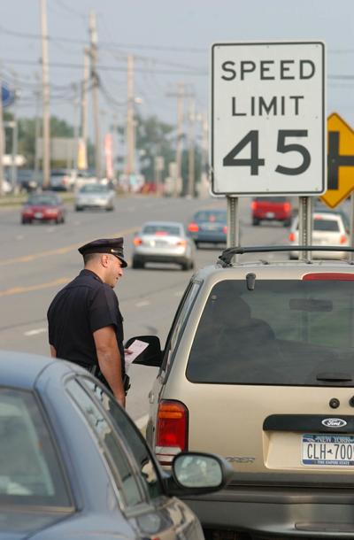 Do traffic tickets really drive up your insurance?