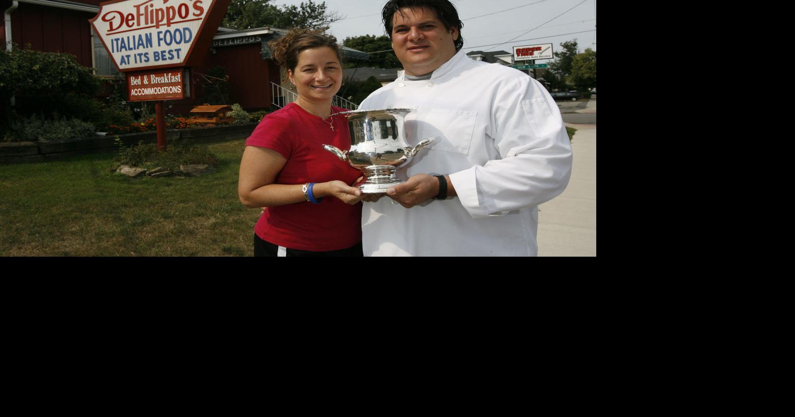 DeFlippo's closes in Lockport after 71 years of service