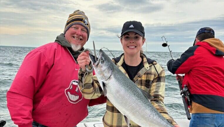 Inland musky season opens Saturday; Fishing and Boating Week