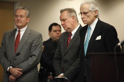 Who's stolen the most? Buffalo Niagara's top 10 embezzlers