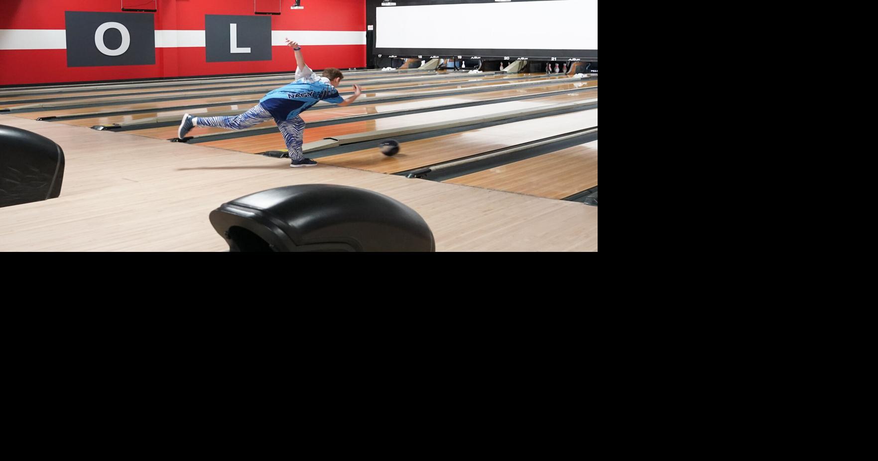 Bowling Section VI championships