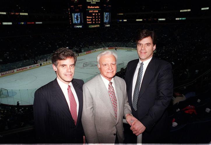 After prison, ‘the fight continues’ for John Rigas