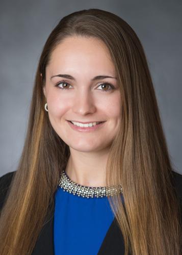 Jessica A. Lobur joins Dopkins & Company, LLP