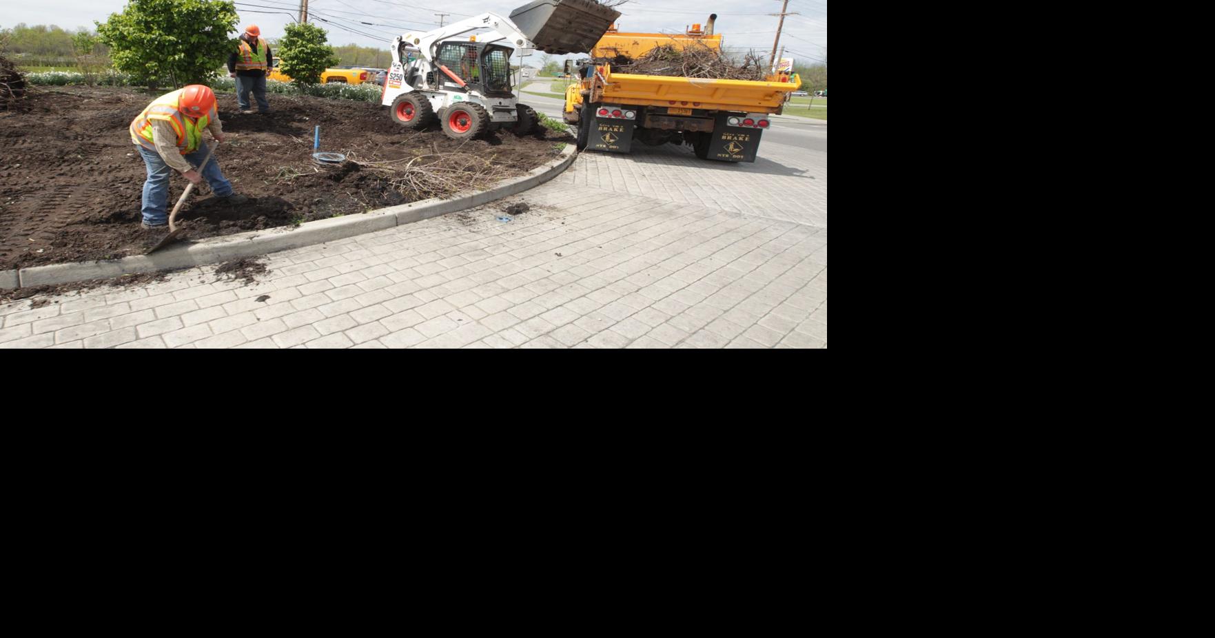 Grand Island’s ‘terrible’ roundabout gets a makeover