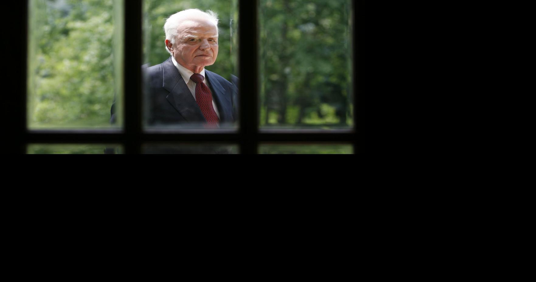 The push to bring John Rigas home