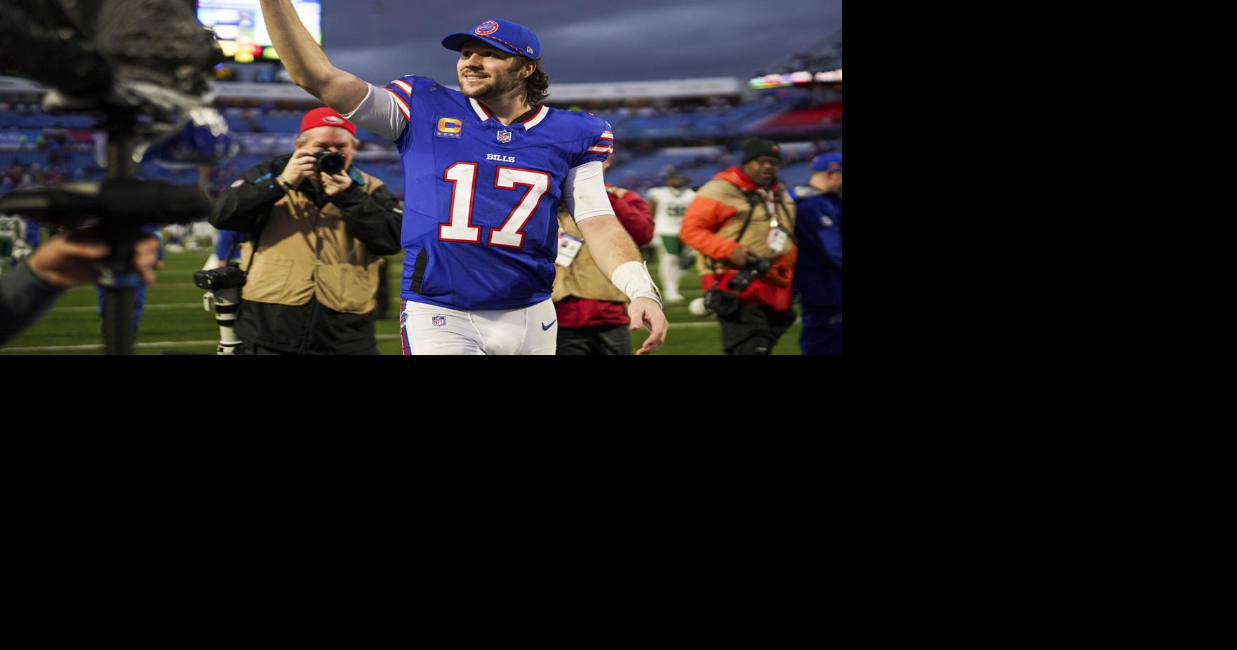 NFL MVP takes of TV pundits are relentlessly aggravating