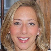 Kara Burke promoted at Rich Products