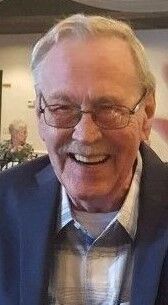 Robert "Bob" Geiger, 83, standout baseball player with varied career