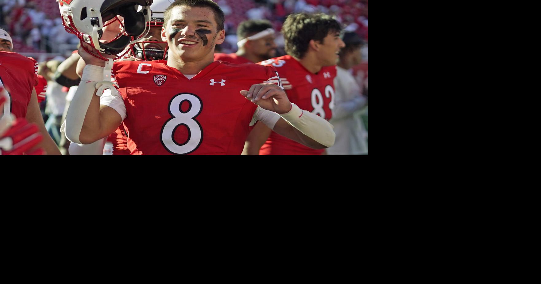 Bills take Utah's Cole Bishop with pick No. 60 in NFL draft