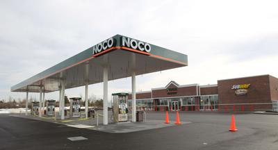 Noco Energy plans to sell 33 stores to Marathon Petroleum