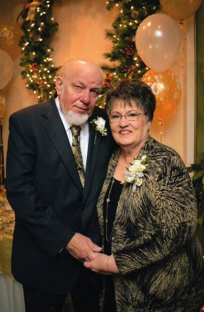 David and Ruth Doering