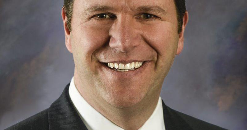 Quatroche chosen for top post at ECMC