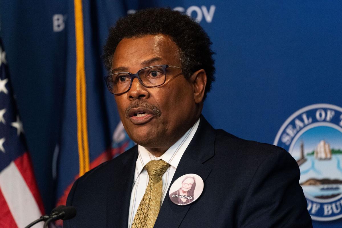 The Editorial Board: Announcement of gun legislation is welcome, but ...