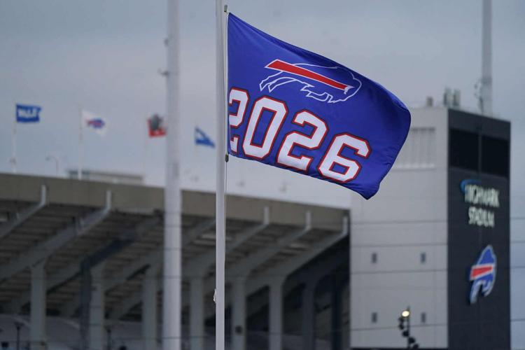 Erik Brady: 48 years ago, Rich Stadium opened with a bang