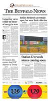 The Buffalo News E-edition | buffalonews.com