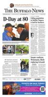 The Buffalo News E-edition | buffalonews.com