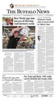 Read the Buffalo News online with the E-Edition | buffalonews.com