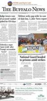 The Buffalo News E-edition | buffalonews.com