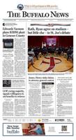 Read the Buffalo News online with the E-Edition | buffalonews.com