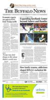 The Buffalo News E-edition | buffalonews.com