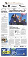 The Buffalo News E-edition | buffalonews.com