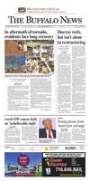 The Buffalo News E-edition | buffalonews.com